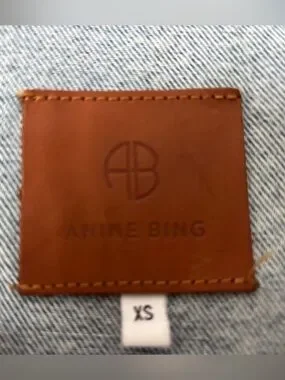 Anine Bing | Jackets & Coats | Anine Bing Rory Denim Jacket | Poshmark